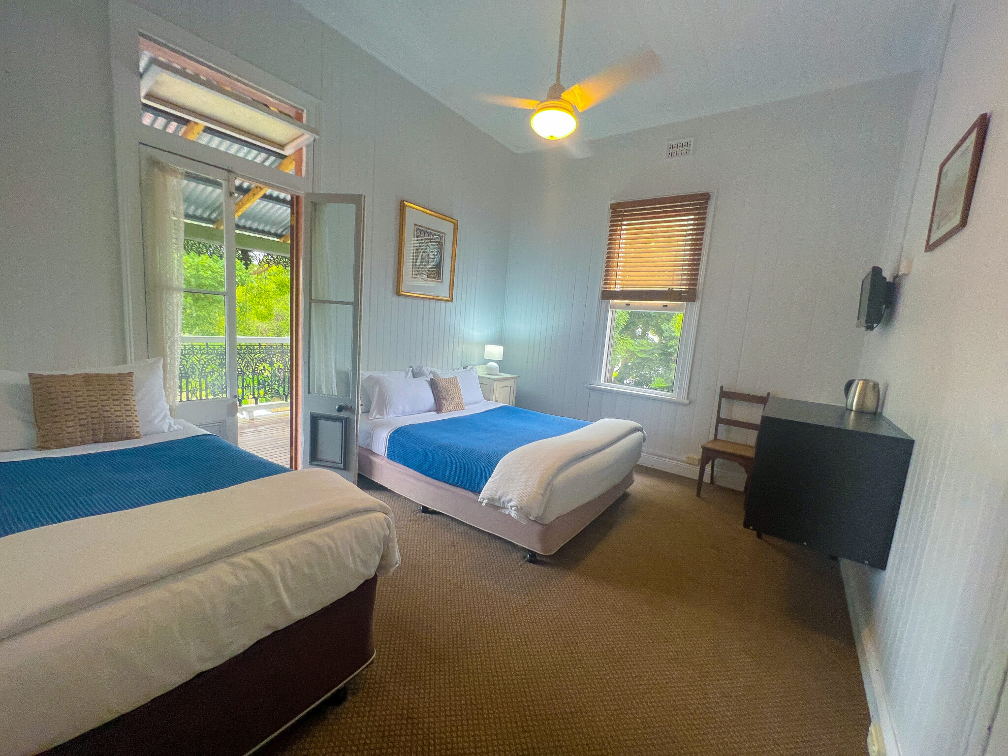 Ulmarra Hotel | Affordable Ulmarra Accommodation - Pub Rooms Directory