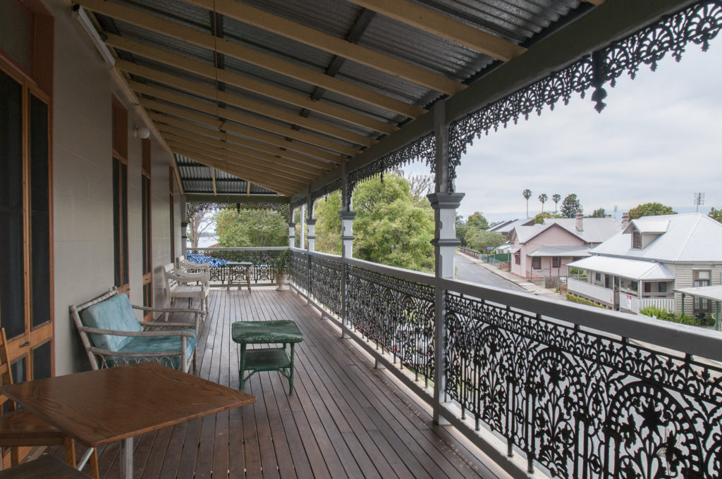 Ulmarra Hotel | Affordable Ulmarra Accommodation - Pub Rooms Directory
