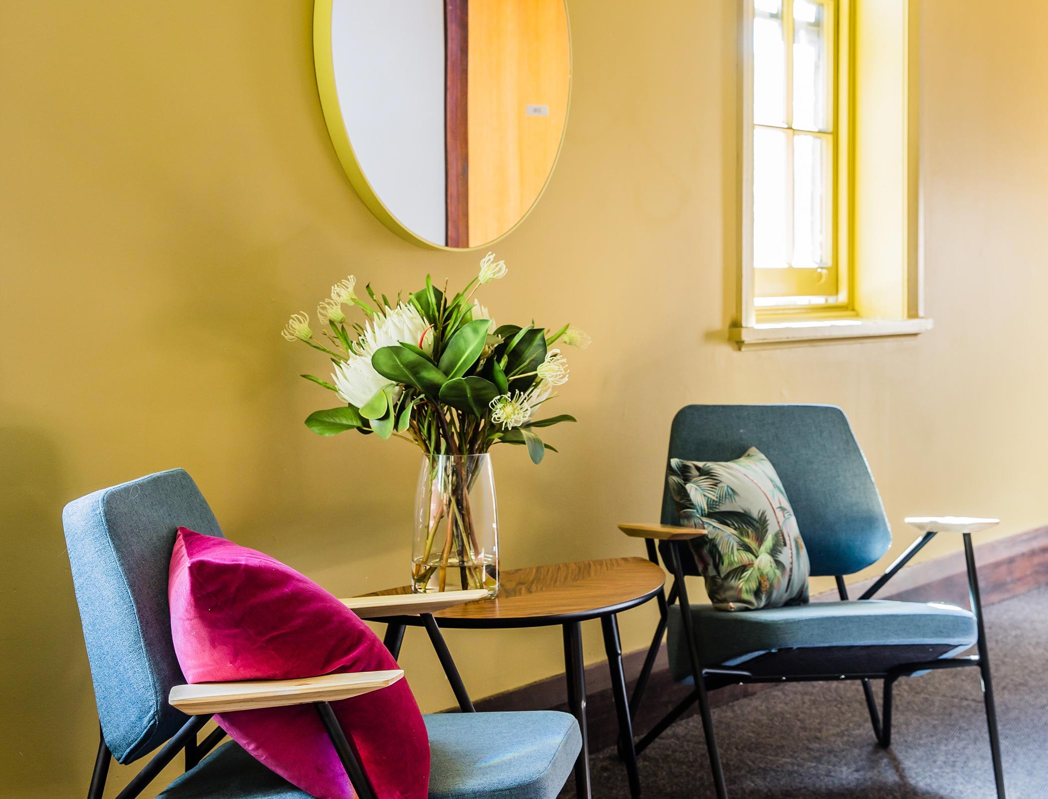 Darlo Bar - Pub Rooms