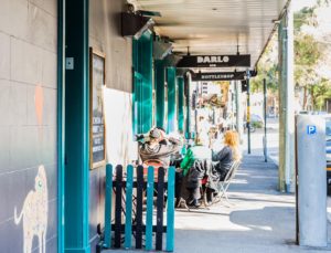 Darlo Bar | Sydney budget accommodation Pub Rooms Directory