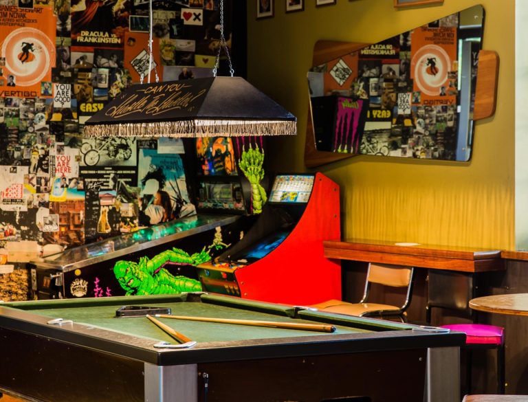 Darlo Bar | Sydney budget accommodation Pub Rooms Directory