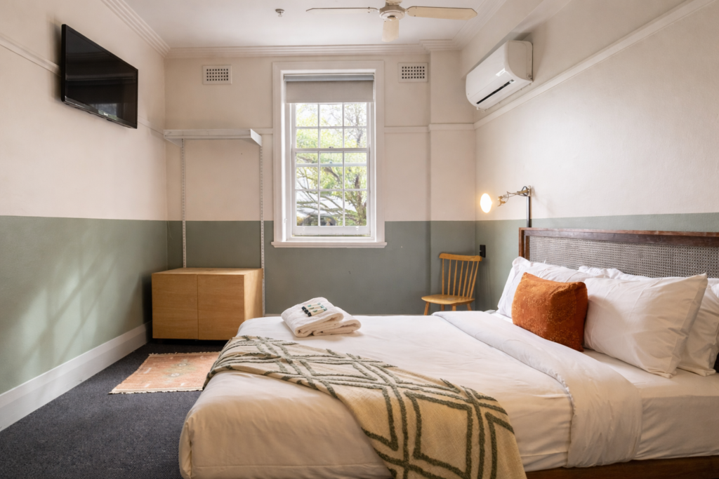 Pub & Hotel Accommodation | OFFICIAL WEBSITE