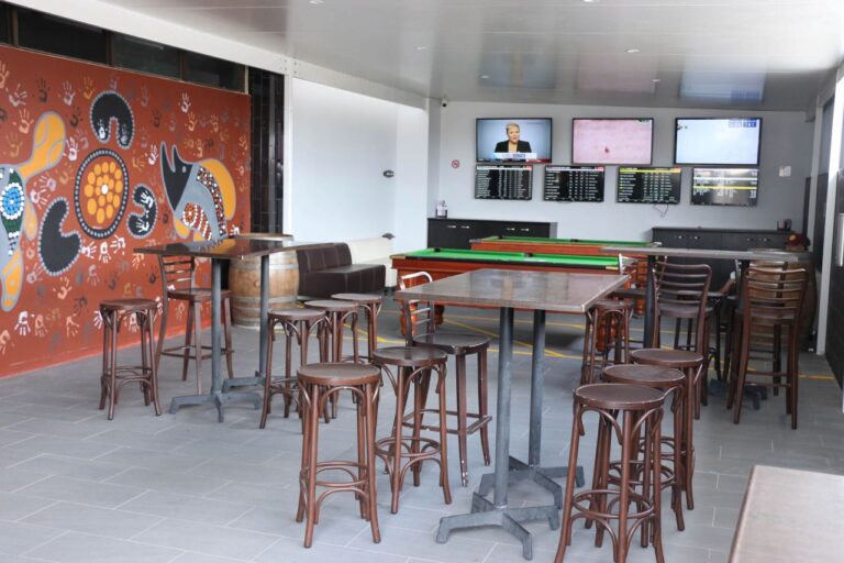 Acacia Ridge Hotel Motel - Budget Acacia Ridge Accommodation - Pub Rooms