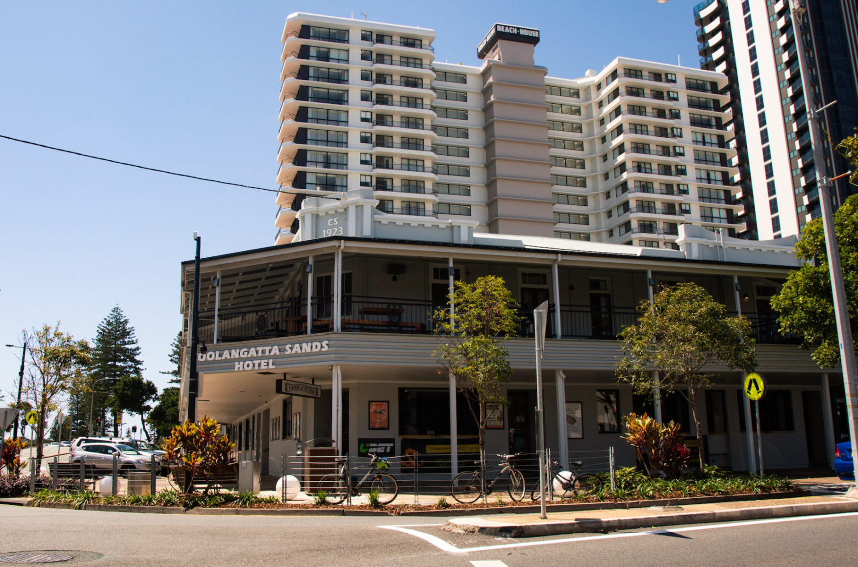 Pub & Hotel Accommodation in Australia - Pub Rooms Directory