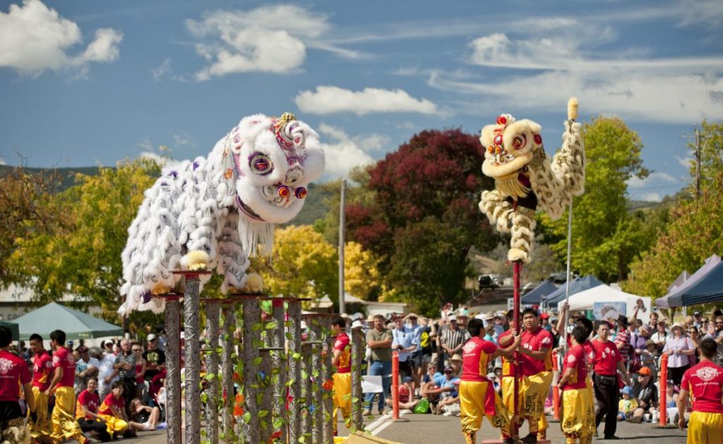 Destination: a guide to Nundle NSW - Pub Rooms Directory