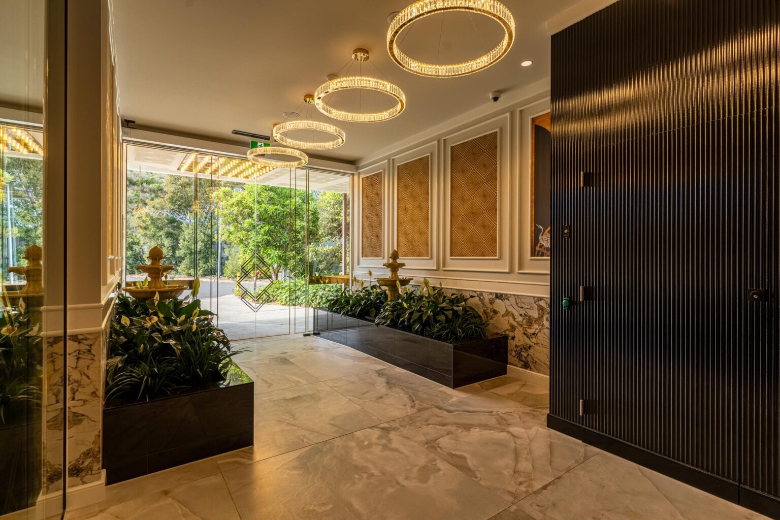 Mill Hotel, Milperra - Pub Rooms Directory